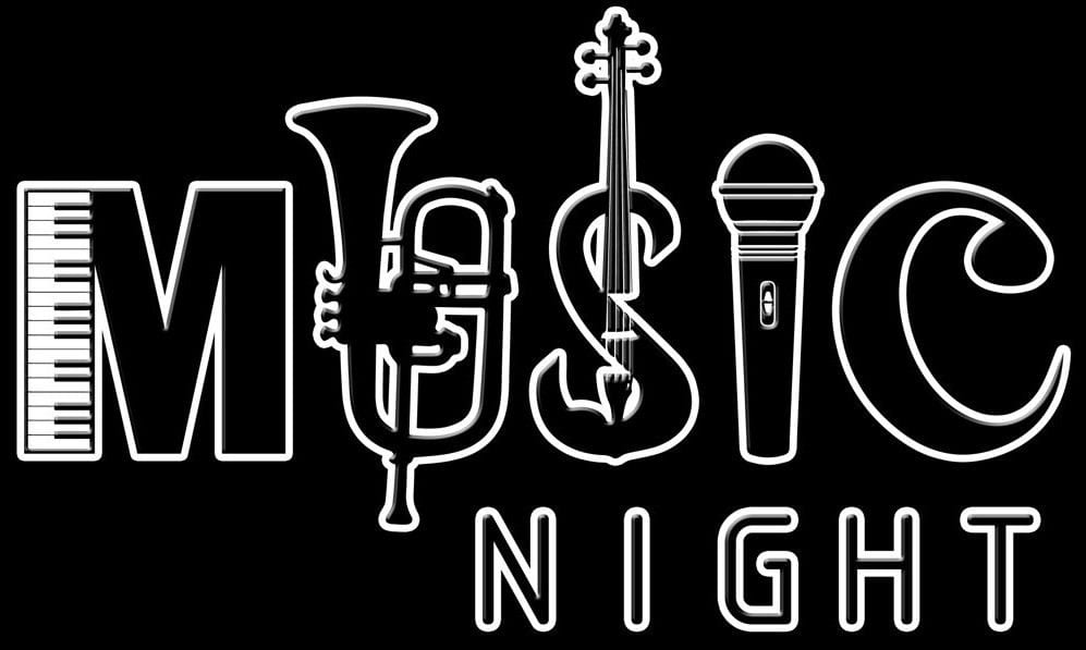 Music Night – Last Minute Update