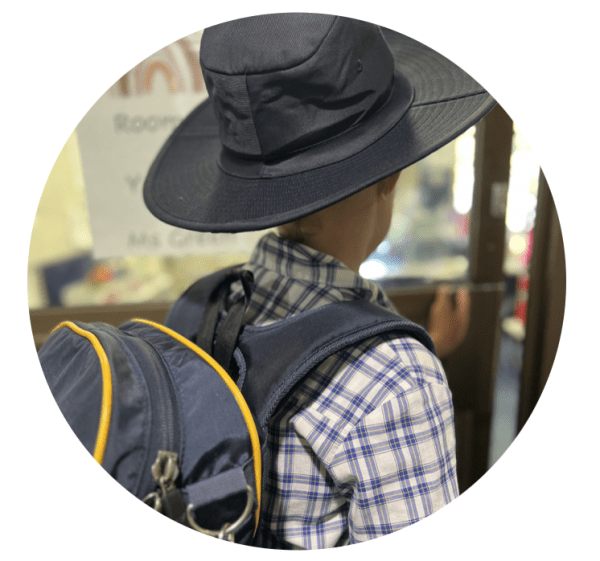 Establishing Routines: Before and After School Supervision and Building ...